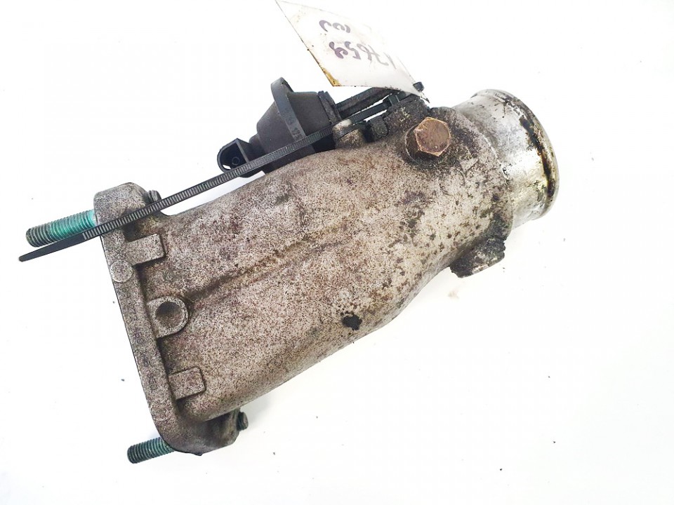 used used High Flow Throttle Body Valve (Air Control Valve) Audi A6 ...