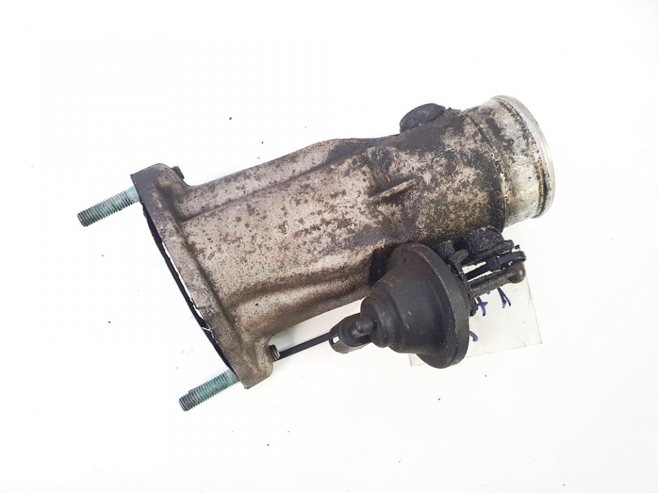 used used High Flow Throttle Body Valve (Air Control Valve) Audi A6 ...
