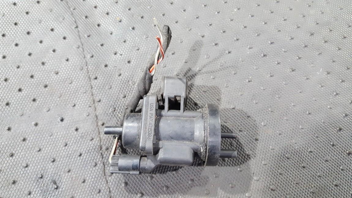 A0005450427 4715396 Electrical selenoid (Electromagnetic solenoid ...