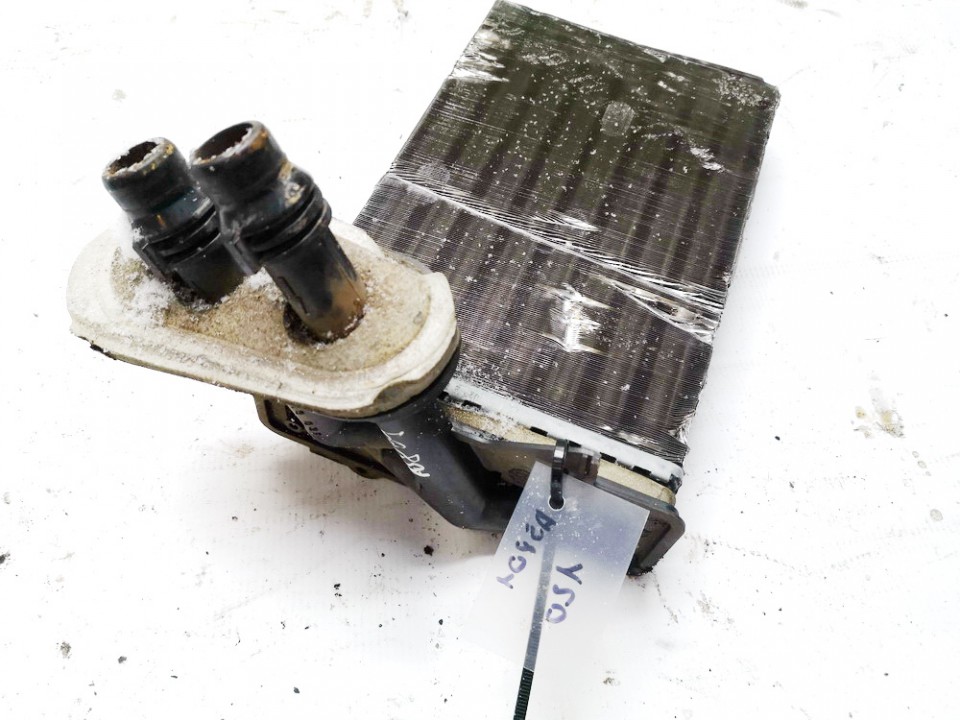 1j1819031a used Heater radiator (heater matrix) Skoda Octavia 2002 1.9L ...