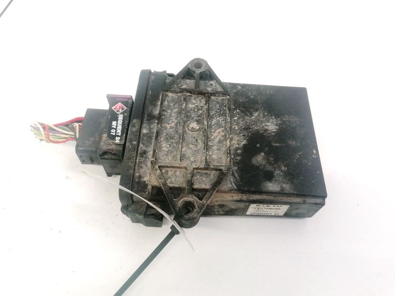 E367R011006 E3031116 GAS control module (Controller gas system LPG ...