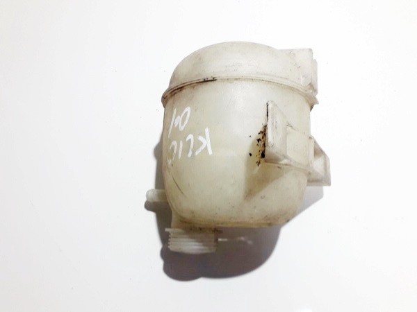 7700836316 used Expansion Tank coolant (RADIATOR EXPANSION TANK BOTTLE ...