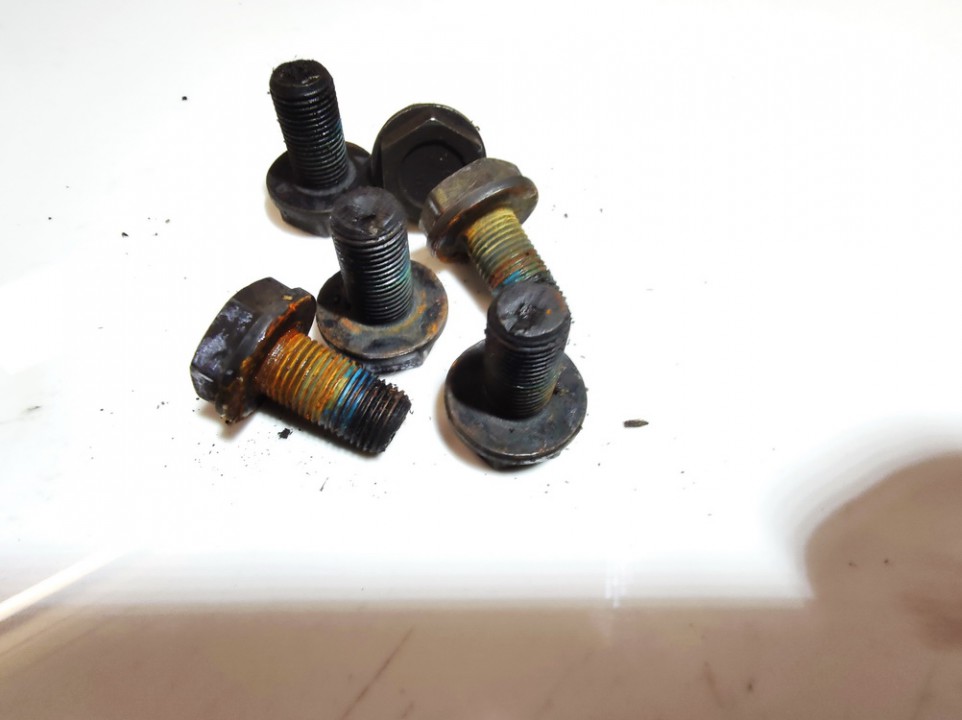 used used Flywheel Bolt Screw Volkswagen Passat 1991 1.9L - EIS01294632 ...
