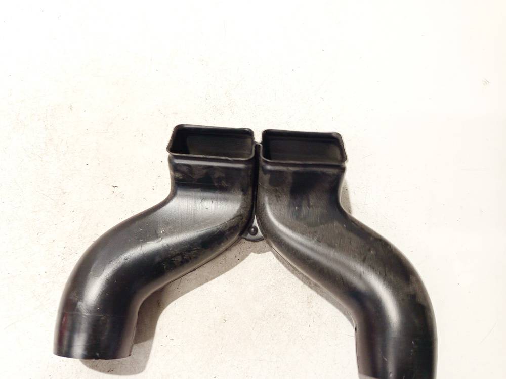 3c0819655a used Interior Air Duct (HVAC Duct) Volkswagen Passat 2006 1 ...
