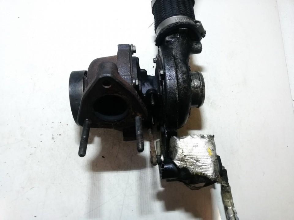 96440365 7624630006, mgd03090k Turbo Turbocharger Chevrolet Captiva ...