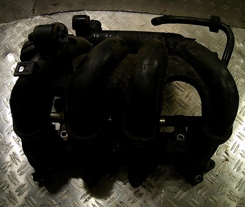 Intake manifold (Inlet Manifold) Mercedes-Benz A-CLASS 2000 1.6L ...