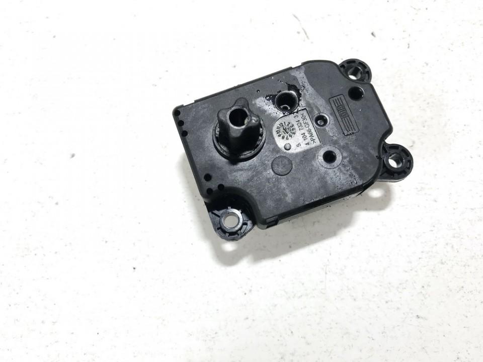 16456434ro 13372987, evd599 Heater Vent Flap Control Actuator Motor ...