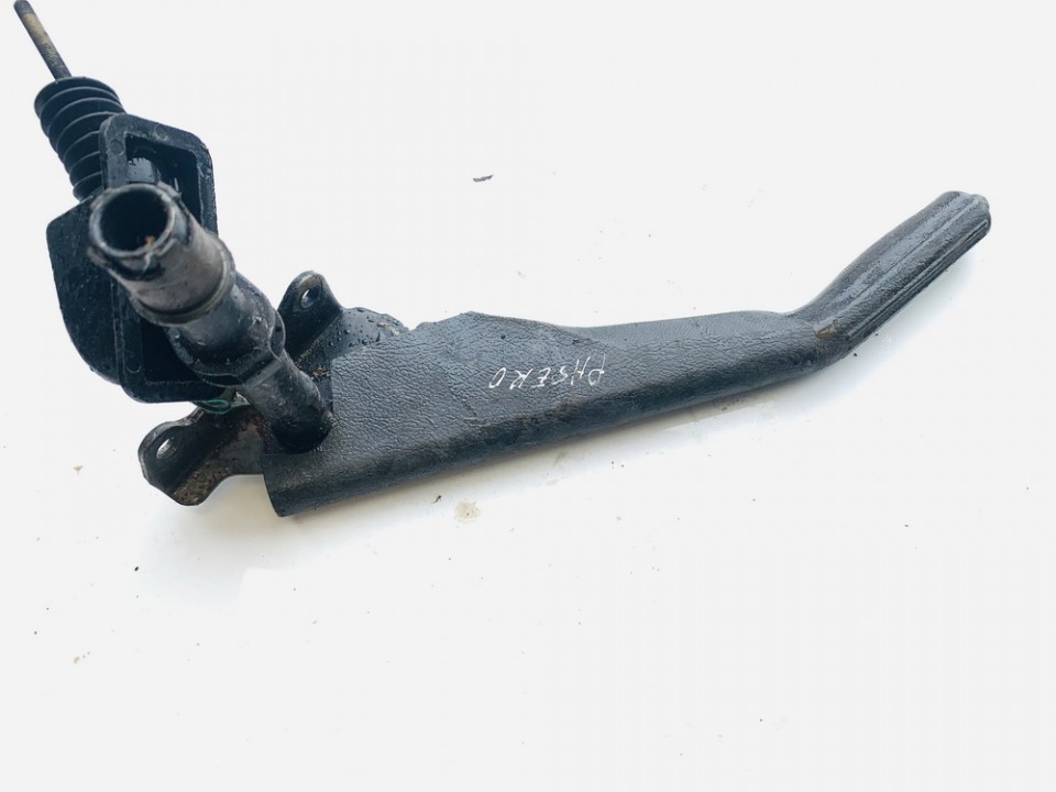 USED USED Hand Brake Lever Mitsubishi Pajero 2003 3.5L - EIS01384638 ...