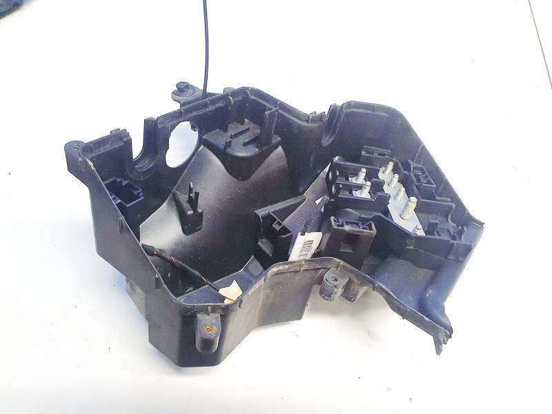 4f1937503a used Fuse box Audi A6 2007 2.0L - EIS01590464 | Used Auto ...