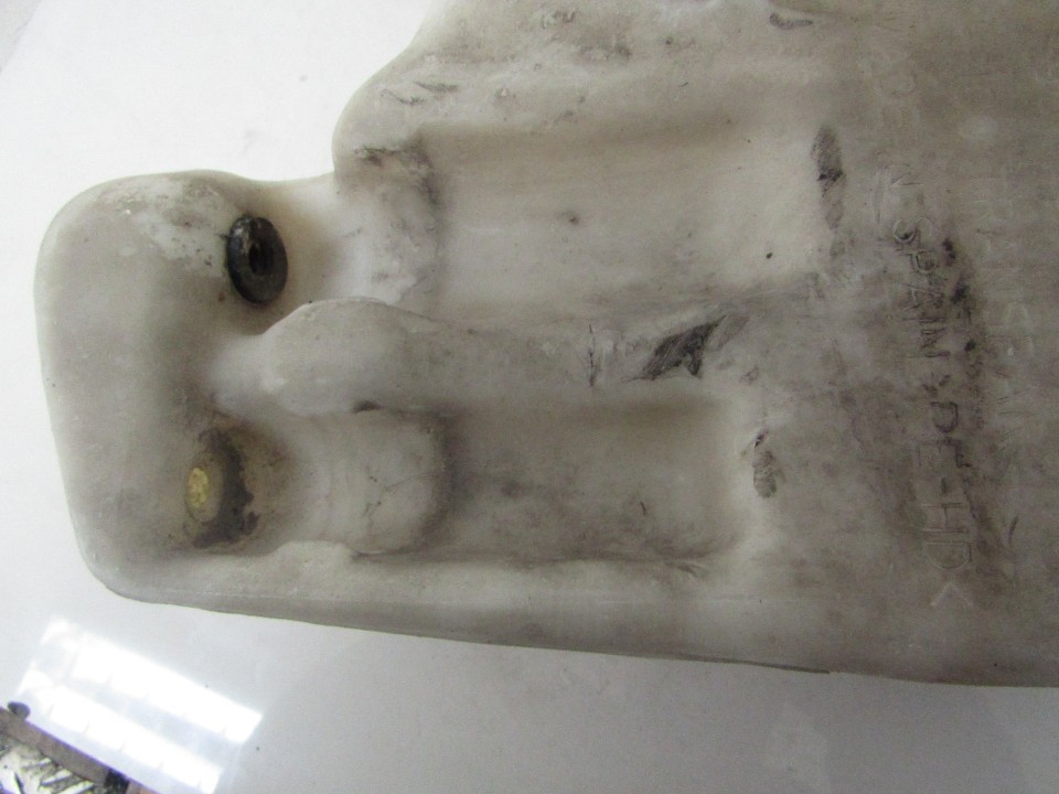 9018690020 9018690020 Windshield Washer Reservoir tank (WASHER BOTTLE ...