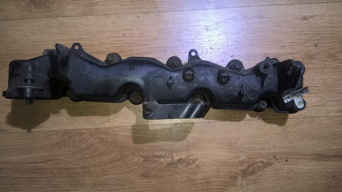 2s7q9424bd 2s7q-9424-bd Intake manifold (Inlet Manifold) Ford Mondeo ...
