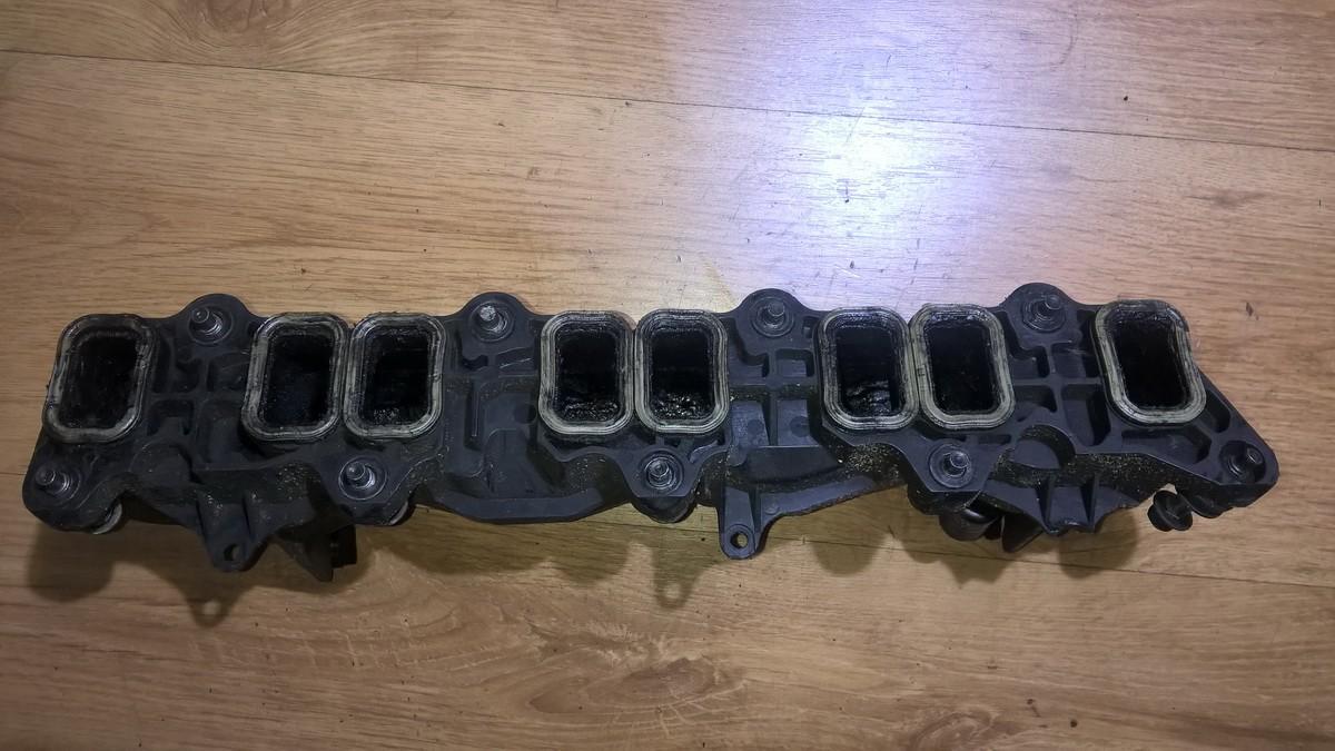 2s7q9424bd 2s7q-9424-bd Intake manifold (Inlet Manifold) Ford Mondeo ...