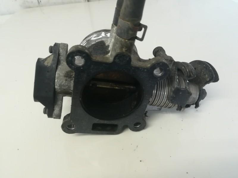 3517022600 Kia Sportage 2005 High Flow Throttle Body Valve (Air Control ...