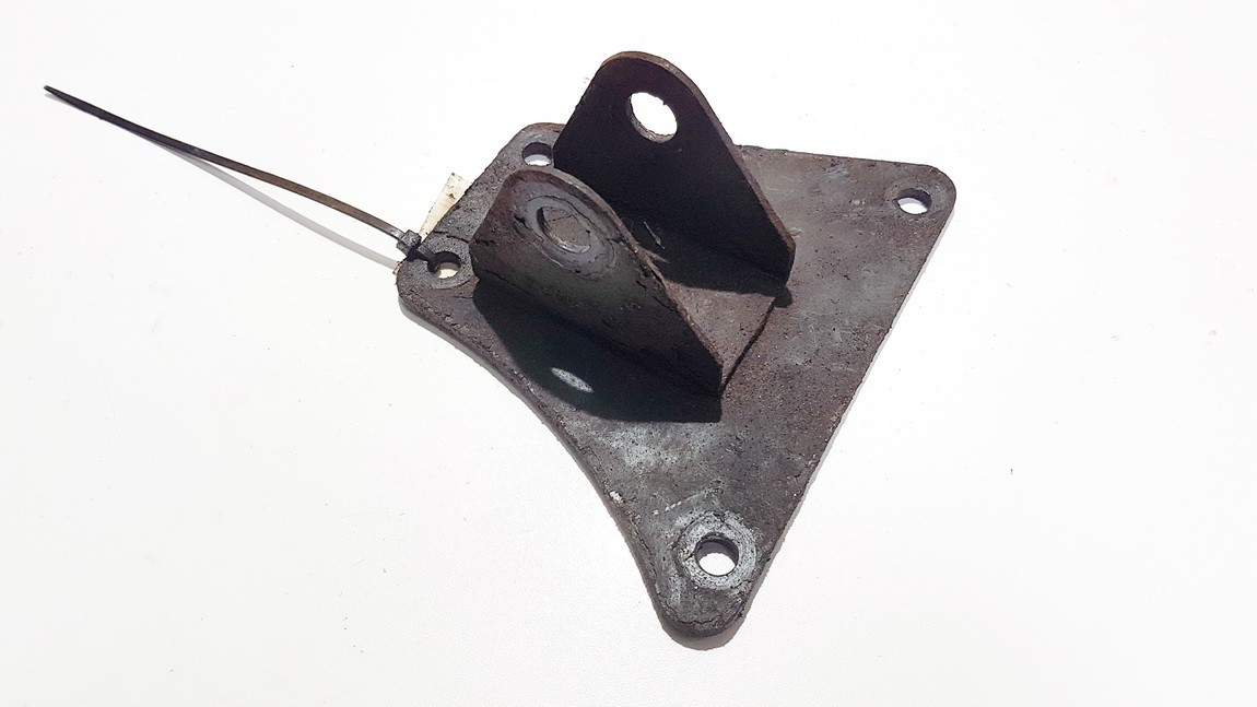 used used Engine Mount Bracket and Gearbox Mount Bracket Iveco Daily ...