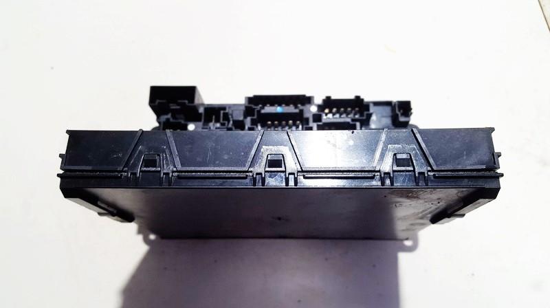 2035451701 5dk 008 485-40 Fuse box Mercedes-Benz C-CLASS 2003 2.2L ...