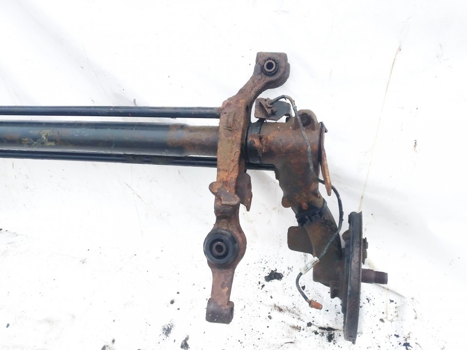 used used Rear subframe Peugeot 106 1996 - EIS01074649 | Used Auto ...