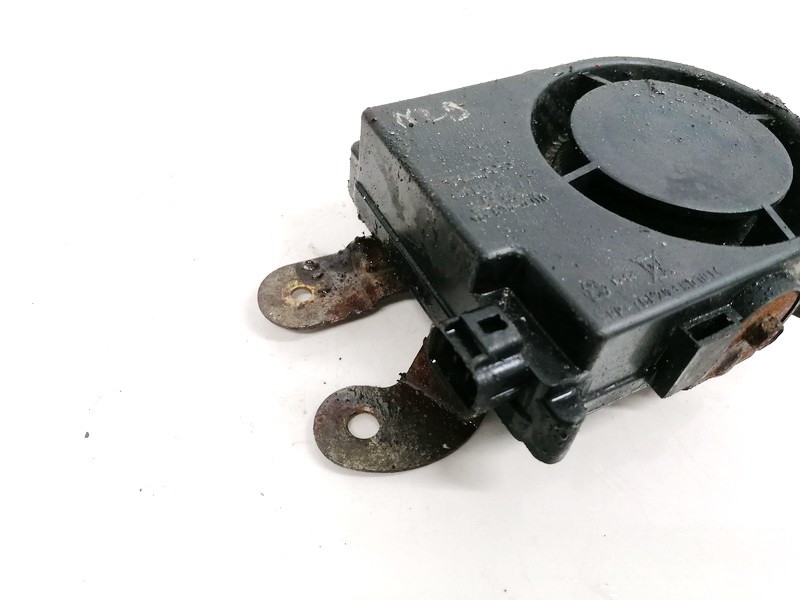 9162941 1845000010, 184500-0010 Alarm Siren Module (Alarm System-Horn ...