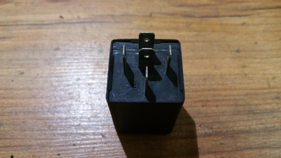 f58b13k189aa f58b-13k189-aa, h252 Relay module Ford Windstar 2005 2.0L ...