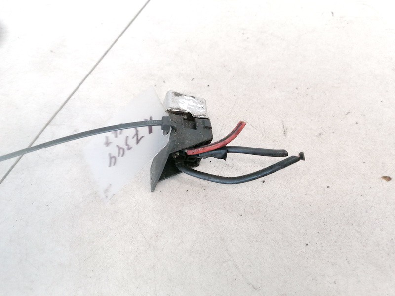 USED USED Relay module Volkswagen Jetta 1986 1.6L - EIS01444654 | Used ...