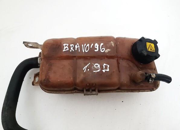 Fiat Brava 1997 Expansion Tank coolant (RADIATOR EXPANSION TANK BOTTLE ...