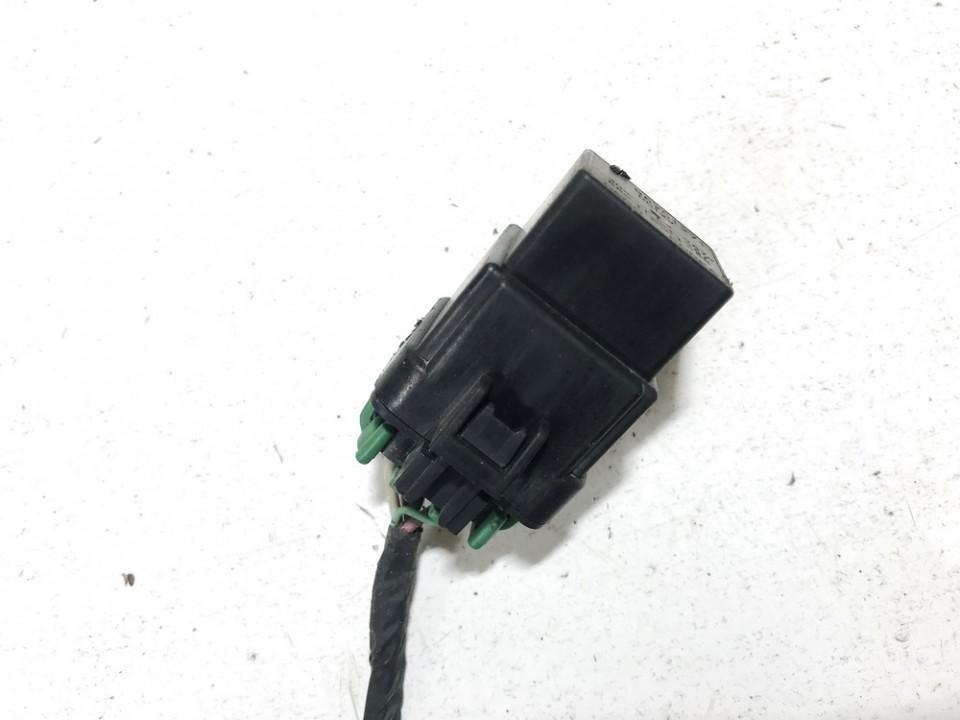 96251271 6c09 Relay module Chevrolet Epica 2008 2.5L - EIS00584661 ...