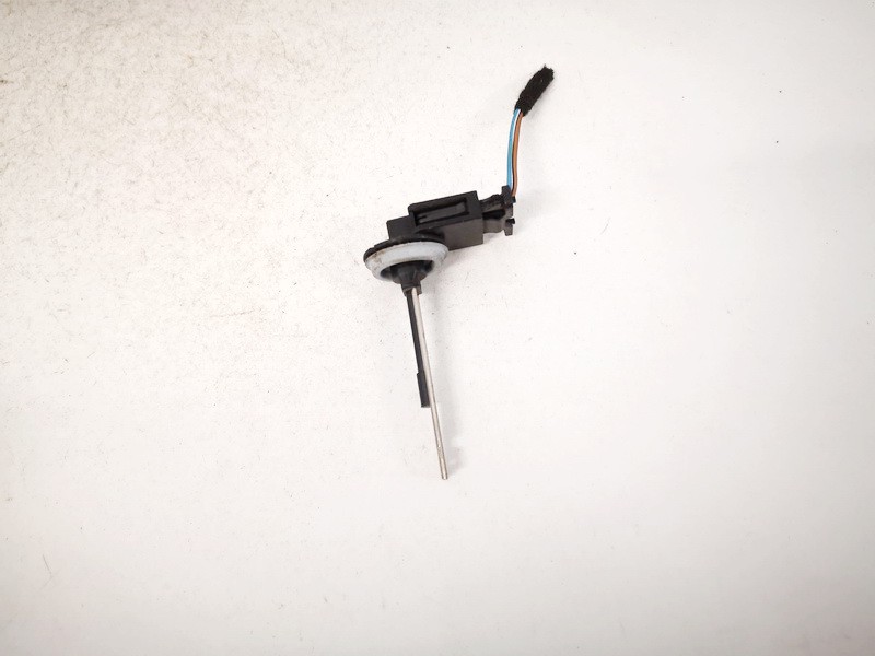 6q0820539 used Intake Air Temperature Sensor (Cabin Air Temperatur ...