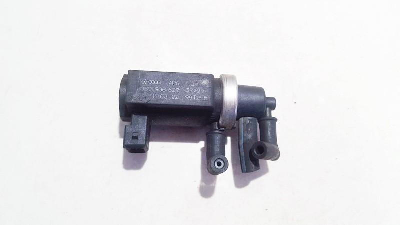 059906627 7.21903.22 Electrical selenoid (Electromagnetic solenoid ...