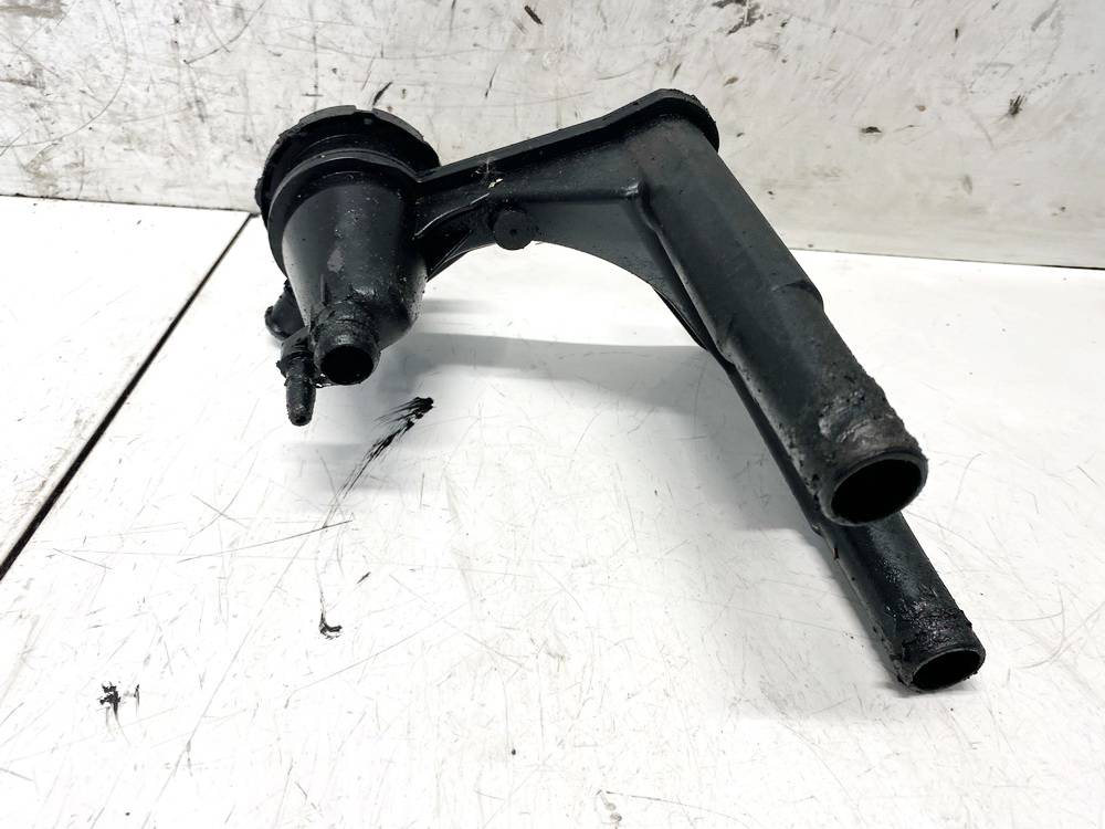 7h2q6a785bb used Vacuum pump - Breather (PCV Engine Breather Valve ...