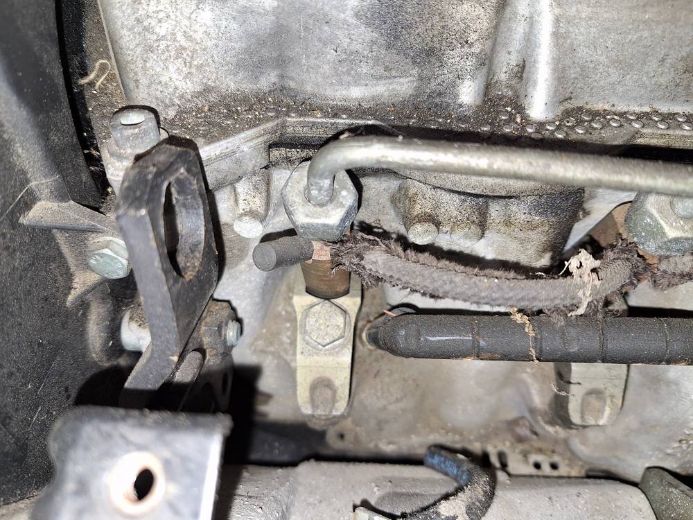 used used Fuel Injector Volkswagen Golf 1997 1.9L - EIS02224673 | Used ...