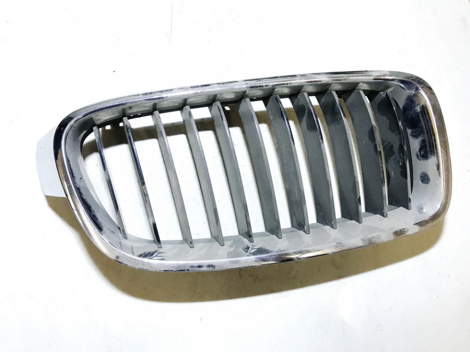 51137255412 51137263482, 51137263480, 51137260498 Front hood grille BMW ...