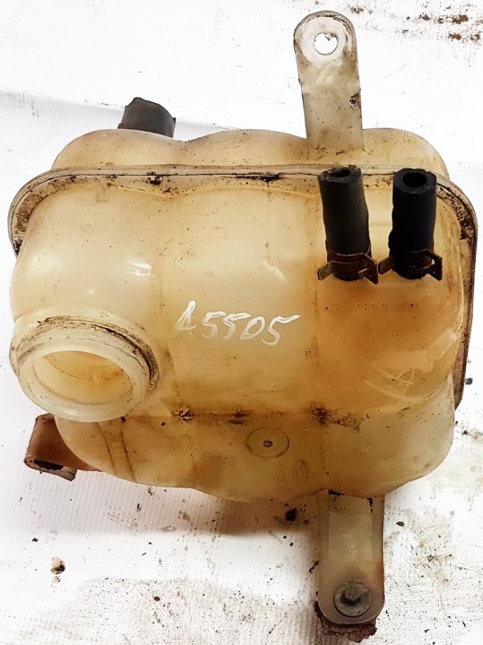 YC158A080AE USED Expansion Tank coolant (RADIATOR EXPANSION TANK BOTTLE ...