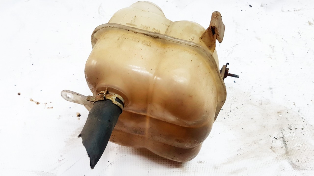 YC158A080AE USED Expansion Tank coolant (RADIATOR EXPANSION TANK BOTTLE ...