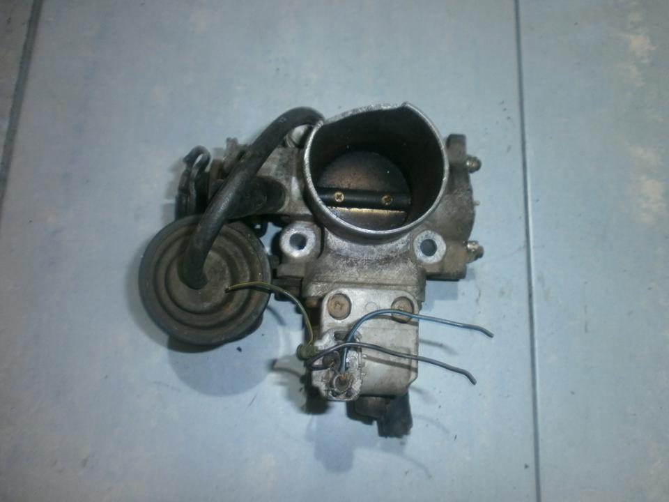 222707420 Toyota RAV-4 1999 High Flow Throttle Body Valve (Air Control ...