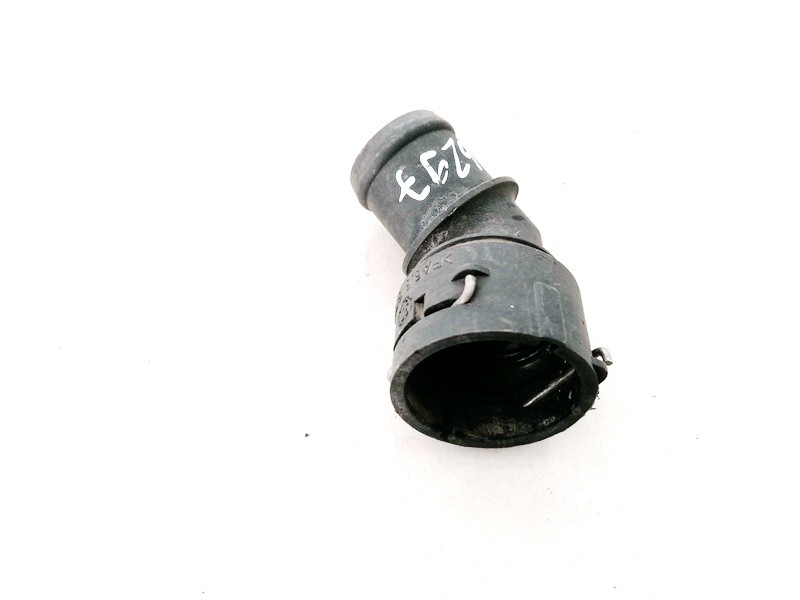 1J0121619 USED Coolant Flange (Engine Coolant Thermostat Housing Cover ...