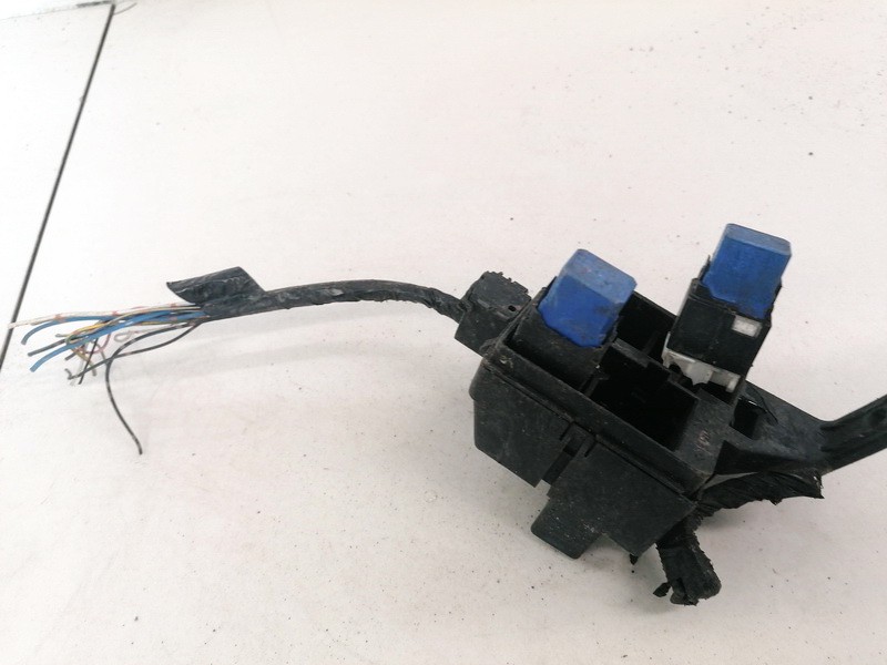 2523079945 used Fuse box Nissan X-Trail 2001 2.2L - EIS01414687 | Used ...