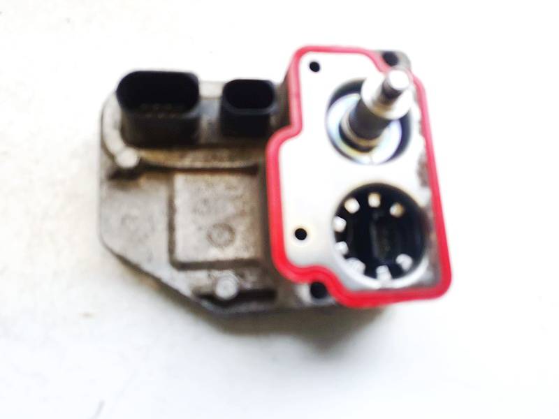 5WP3350106 Land-Rover Freelander 2007 Differential Oil Pump (Haldex Pre ...