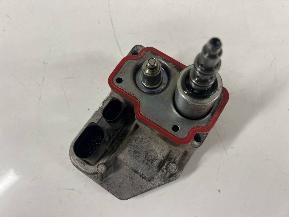 5wp3350106 5wp33501-06, 11089-01, 22.100220, hap542 Rear Differential ...