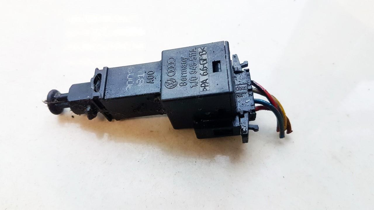 1J0945511A USED Brake Light Switch (sensor) - Switch (Pedal Contact ...