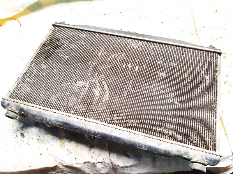 mf2220001110 mf222000-1110 Radiator-Water Cooler Honda CR-V 2009 2.2L ...