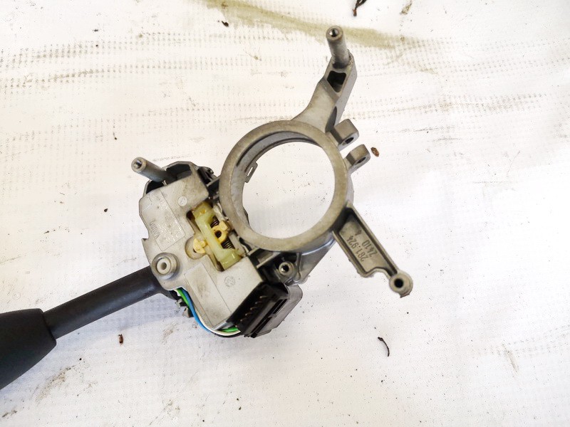a1695450210 used Wiper ARM STEERING COLUMN SWITCH Mercedes-Benz A-CLASS ...
