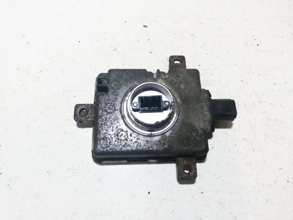 w3t16271 8806 Headlight Ballast Control Module (Xenon Headlight ...