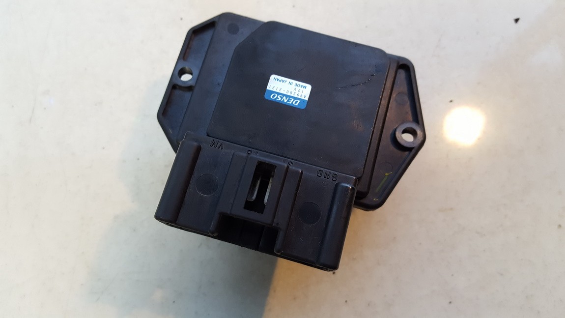 4993002121 499300-2121 Heater Resistor (Heater Blower Motor Resistor ...