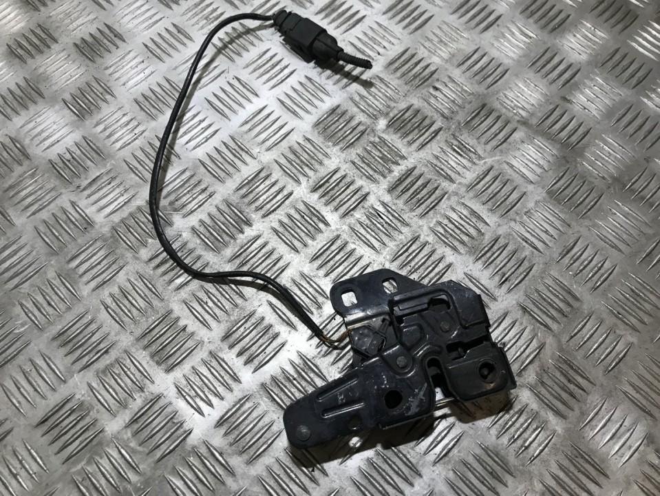 4f0823509b used Hood Lock - Hood Latch Audi A6 2006 - EIS00484703 ...