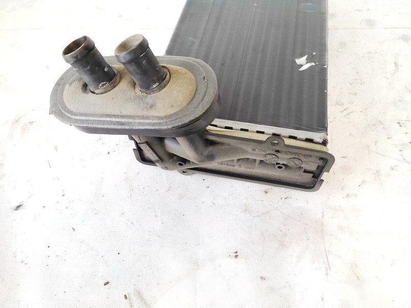 1j1819031a used Heater radiator (heater matrix) Volkswagen Golf 1998 1 ...