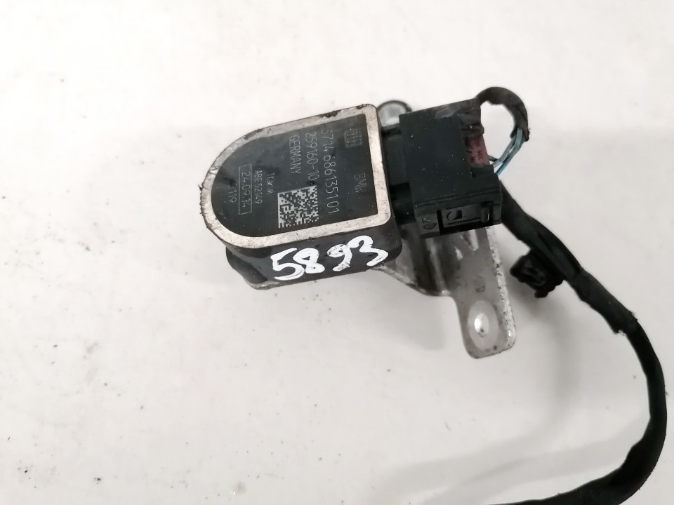 3714686135101 259160-10 Xenon Headlamp Leveling Level Sensor, Automatic ...