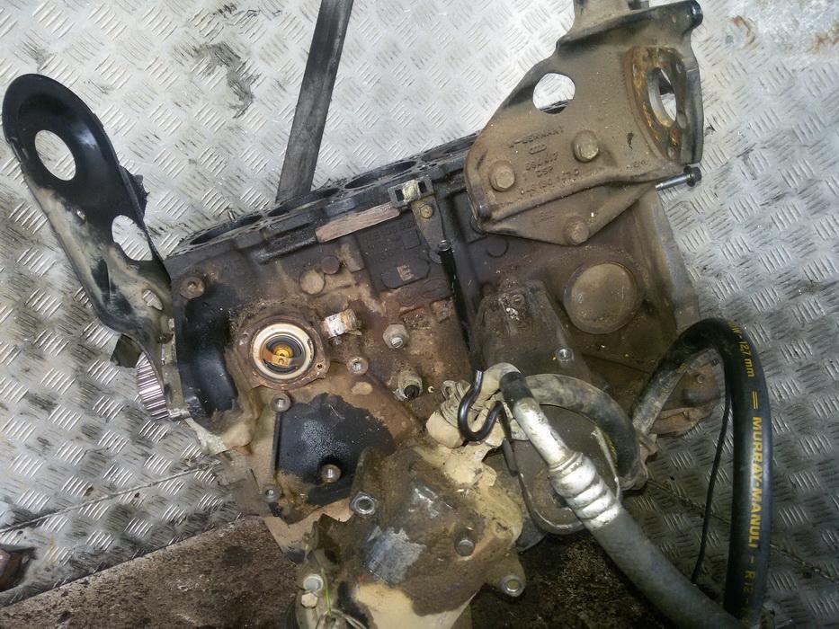 Engine Volkswagen LT 1998 2.5L - EIS00054711 | Used Auto Parts Shop