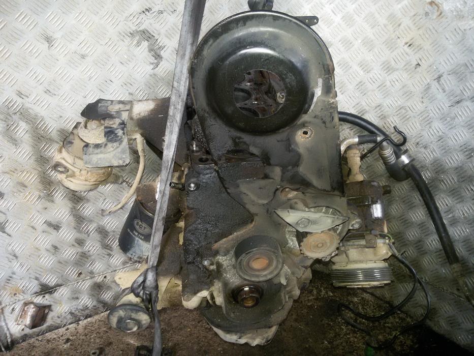 Engine Volkswagen LT 1998 2.5L - EIS00054711 | Used Auto Parts Shop