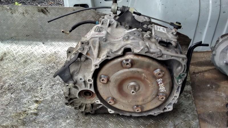 TF80SC TF-80SC Gearbox Volvo V70 2008 2.4L - EIS00414712 | Used Auto ...