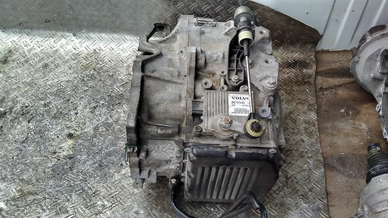 TF80SC TF-80SC Gearbox Volvo V70 2008 2.4L - EIS00414712 | Used Auto ...