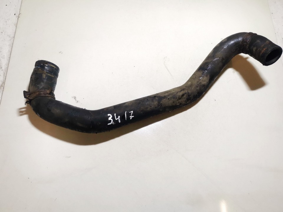 used used Radiator Hose (Water Hose) Peugeot Partner 2003 2.0L ...